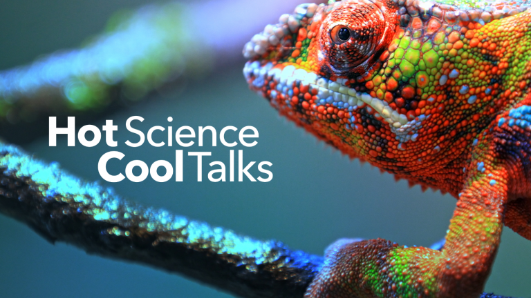 Hot Science – Cool Talks | Environmental Science Institute | Jackson ...