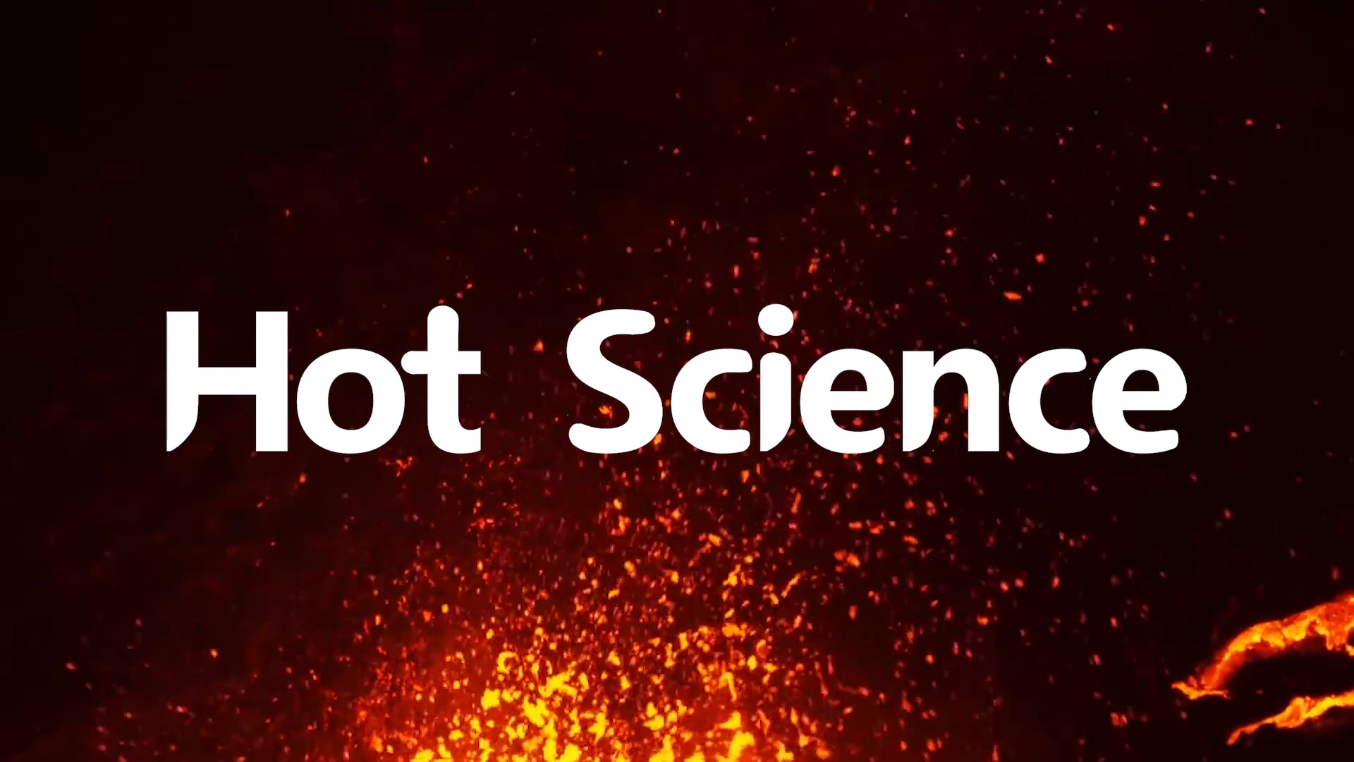 HotScience6 | Environmental Science Institute | Jackson School of ...