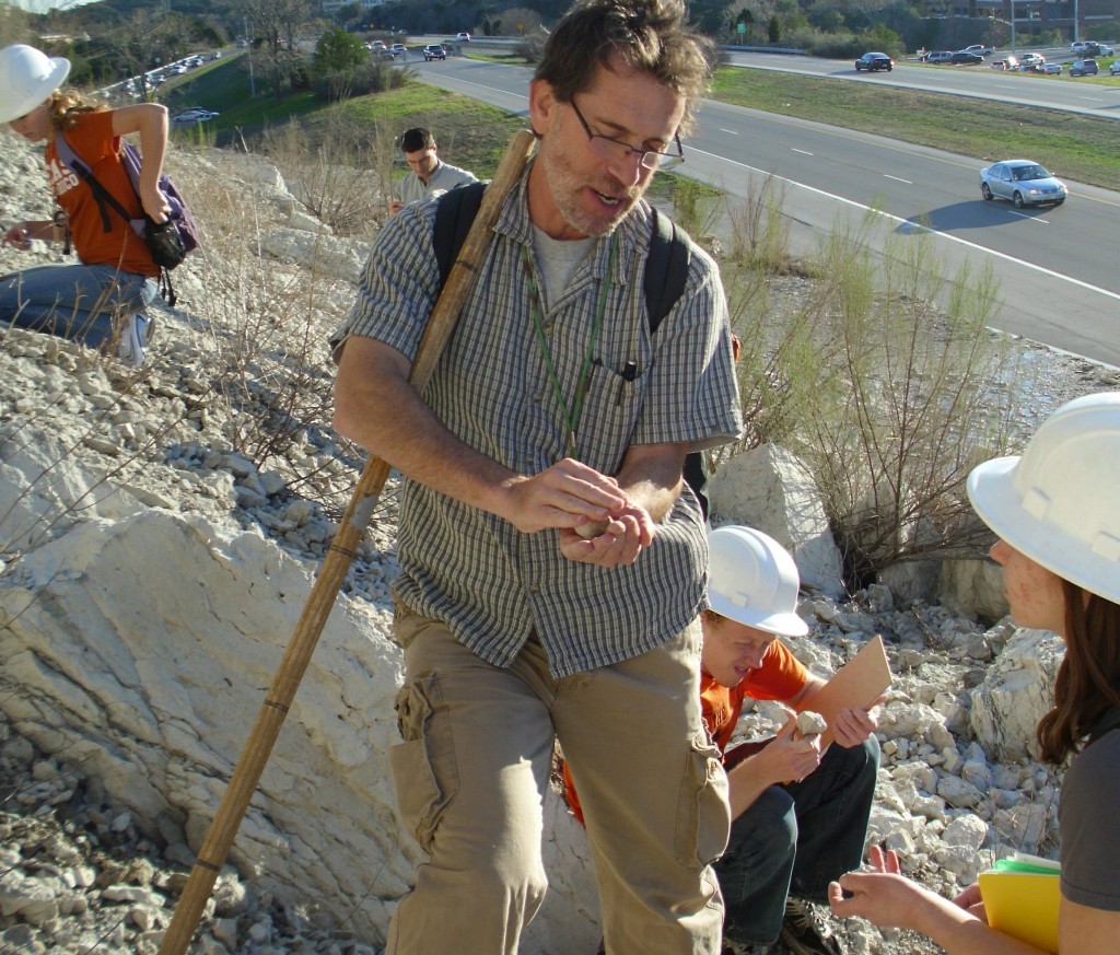 A Message from the Director | Environmental Science Institute | Jackson ...