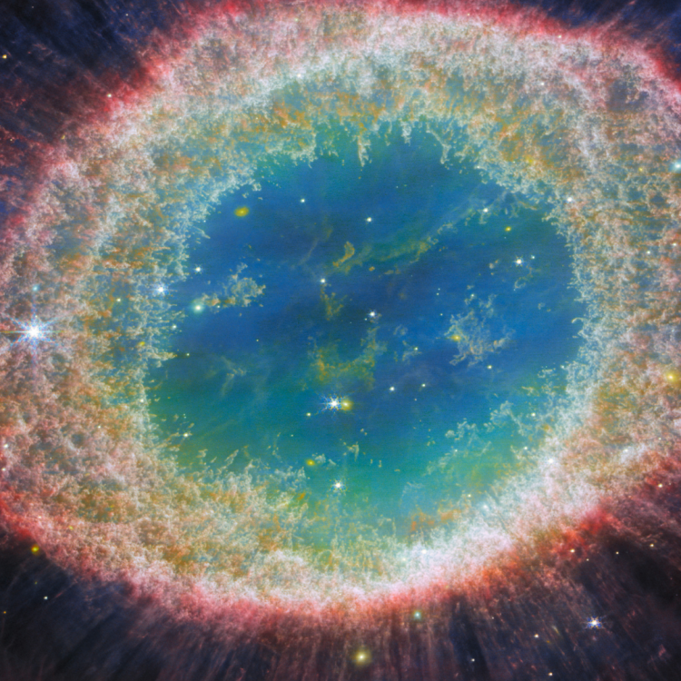 Breaking the Universe: Discoveries from the Beginning of Time ...
