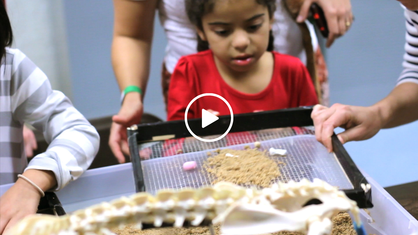 Hot Science – Cool Talks | Environmental Science Institute | Jackson ...